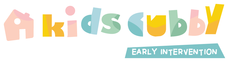 Kids Cubby Early Intervention